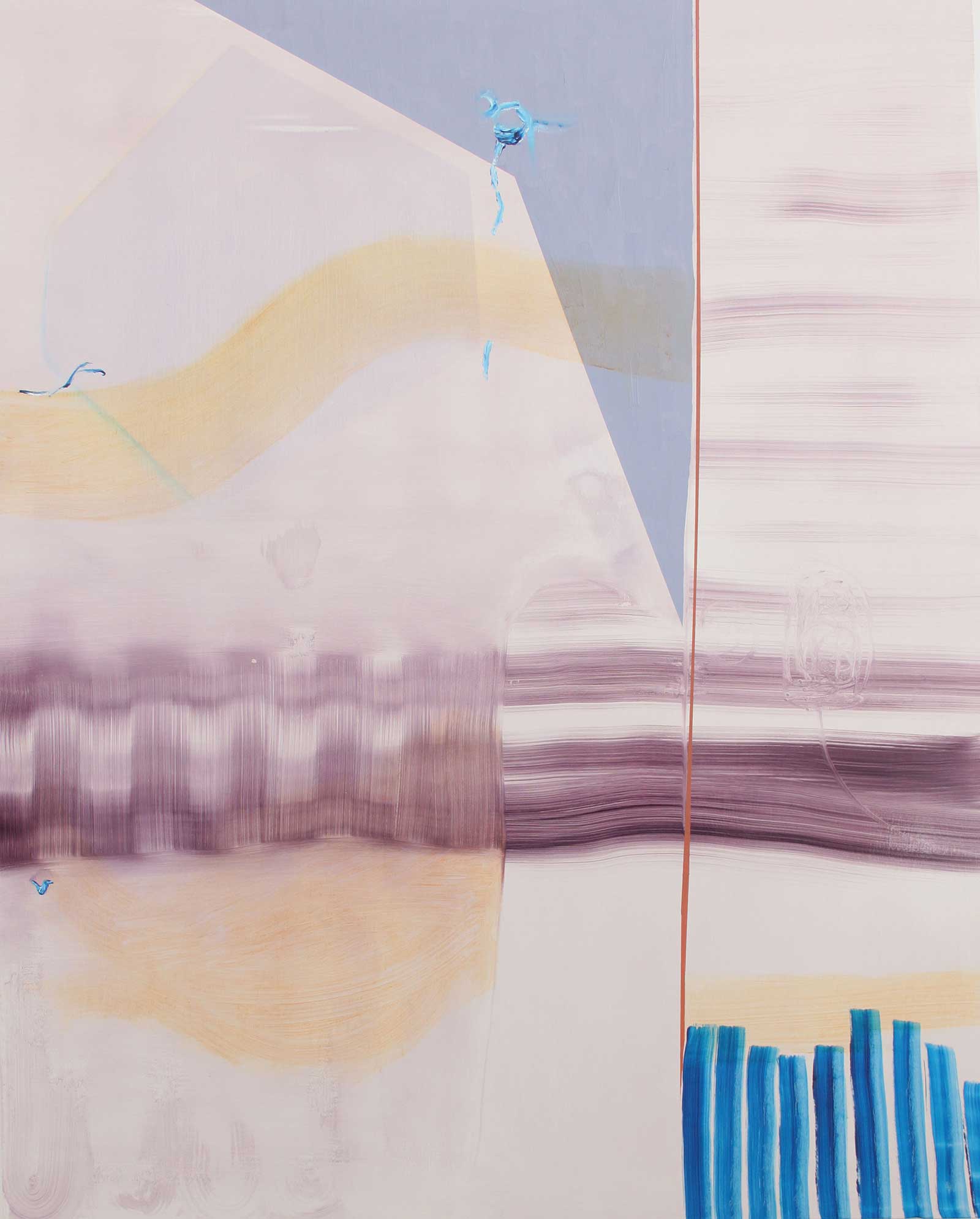 MA Fine Art – Manchester School of Art