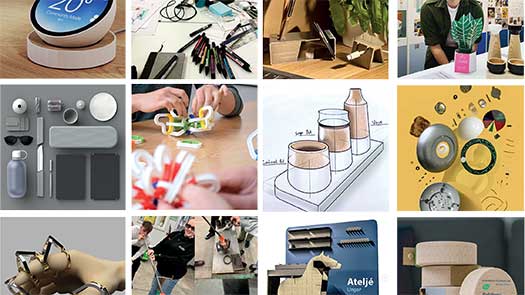 BA (Hons) Product Design – Manchester School of Art