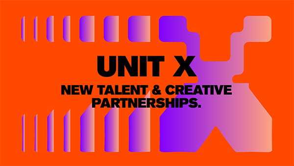 Unit X – Manchester School of Art